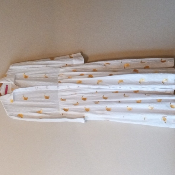 BURU | Dresses | Buru Shirt Dress | Poshmark